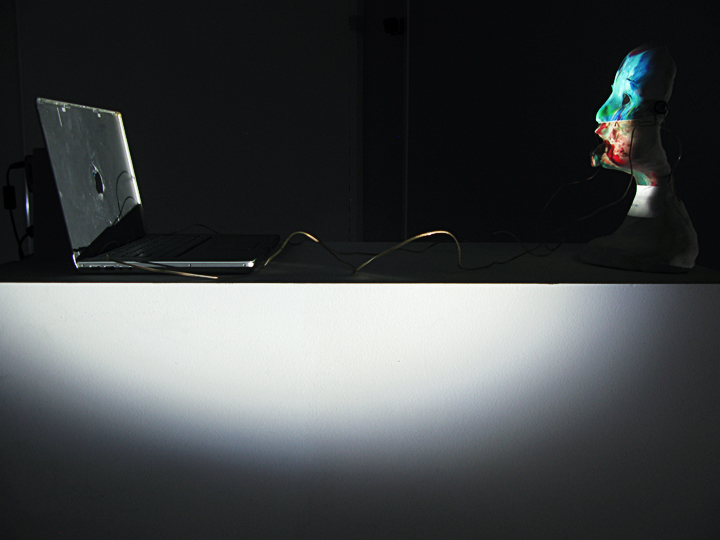 Installations | Alessandro Perini