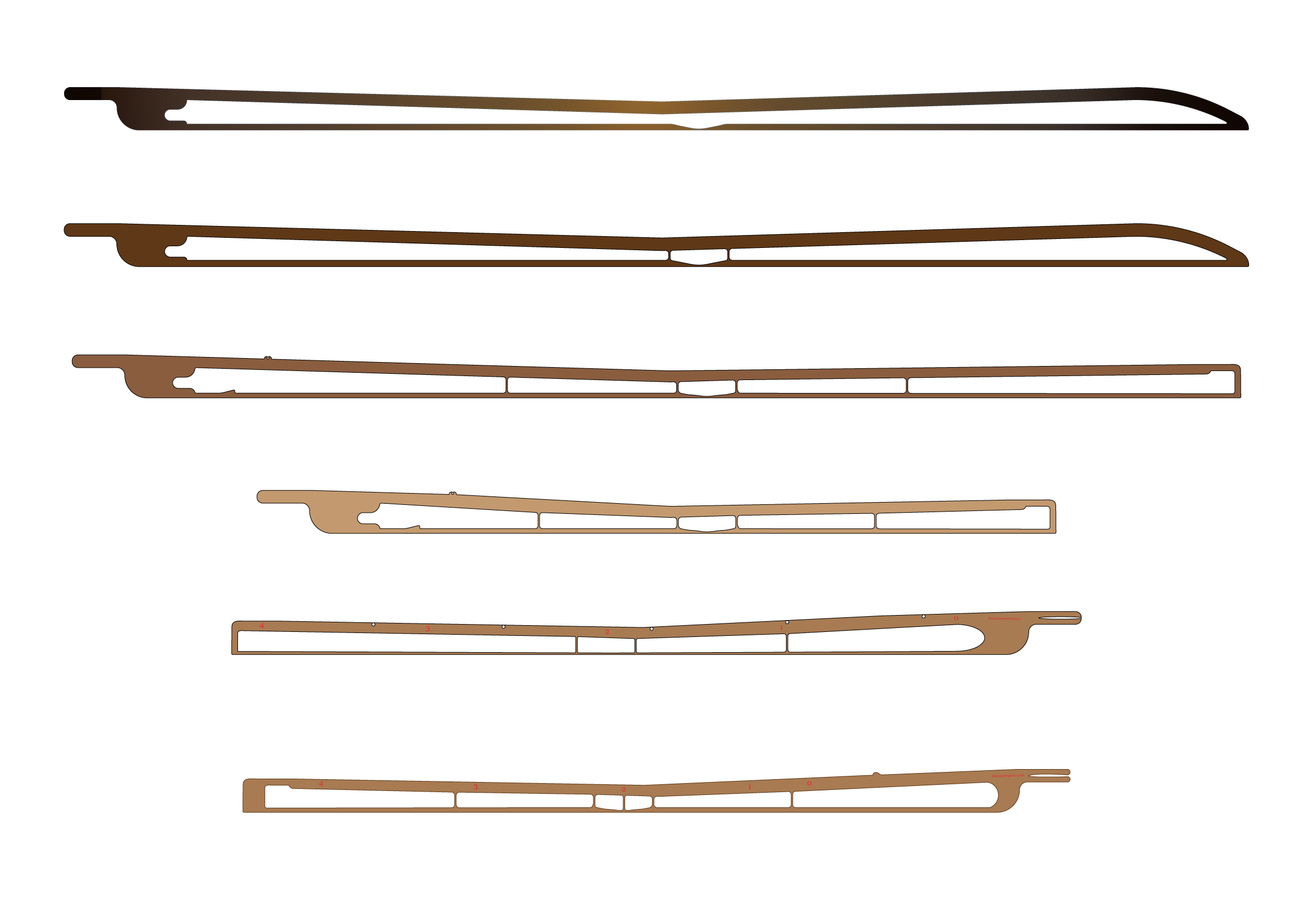 On that day my left ear became a frog/toad | Alessandro Perini