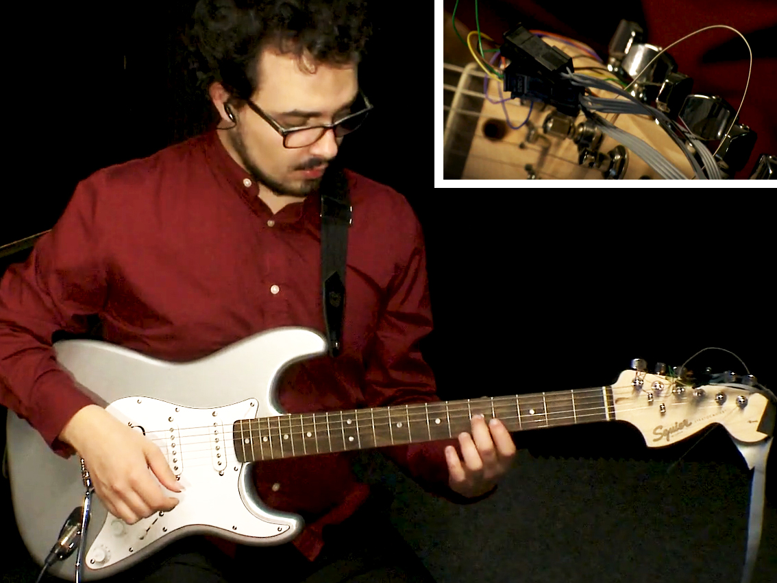 Rondò | Alessandro Perini