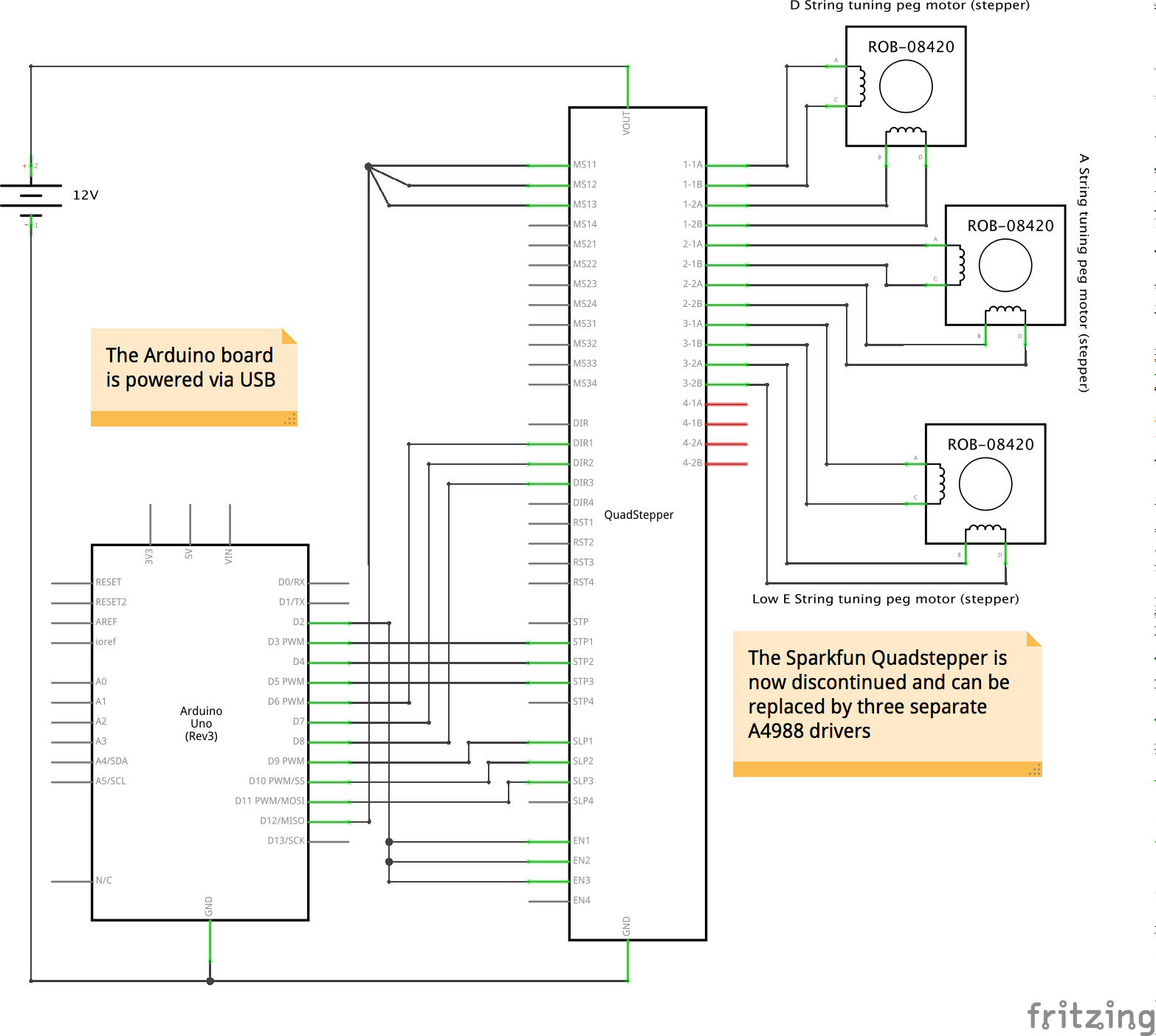 Rondò | Alessandro Perini